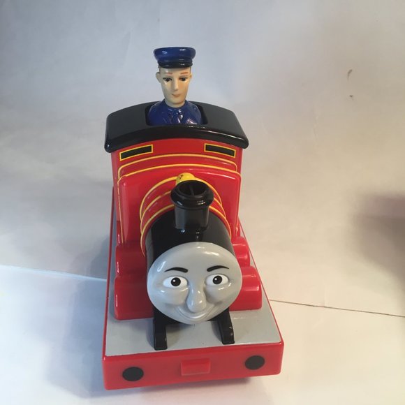 Thomas & Friends | Toys | 2 Thomas Friends Push And Go Trains | Poshmark